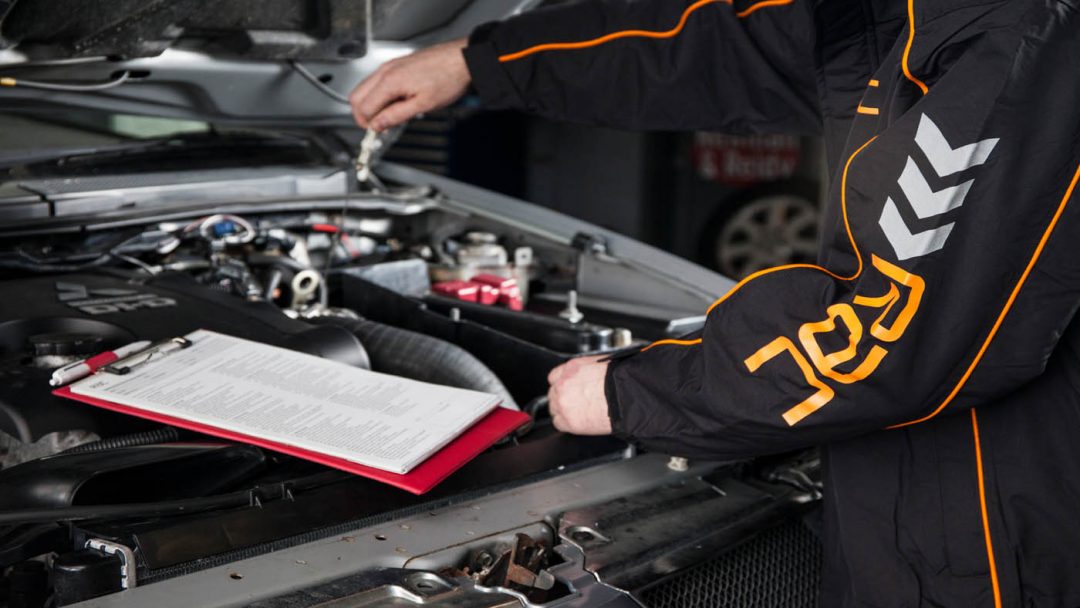 Home - RPM Motor Services, Seaton