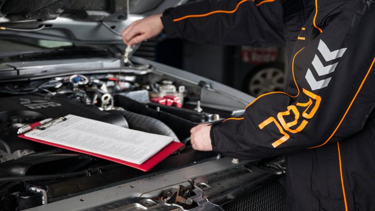Home - RPM Motor Services, Seaton