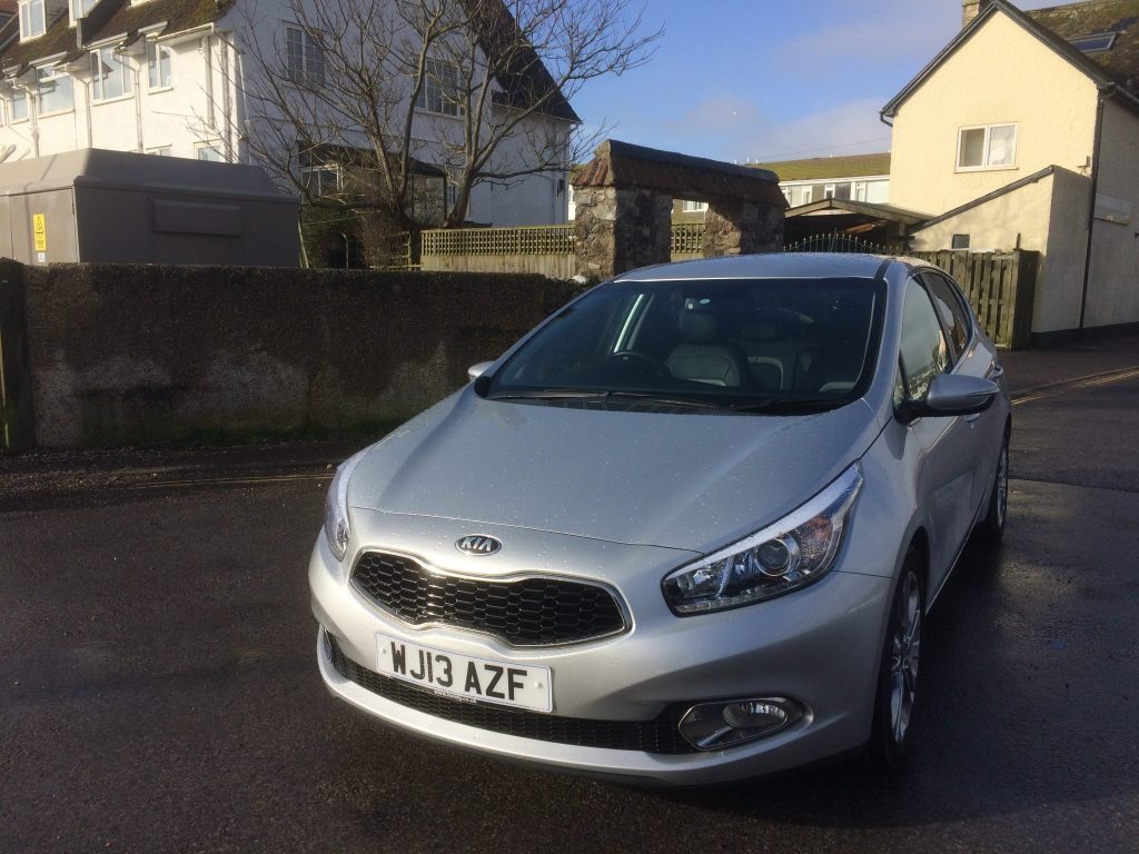 kia 1 | RPM Motor Services Ltd